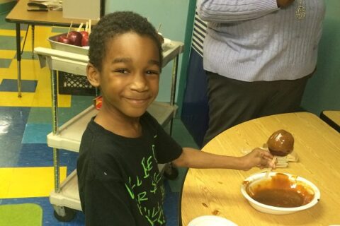 Programs & Services | Family Rescue